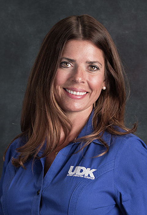 About Utah Disaster Cleanup | Call UDK